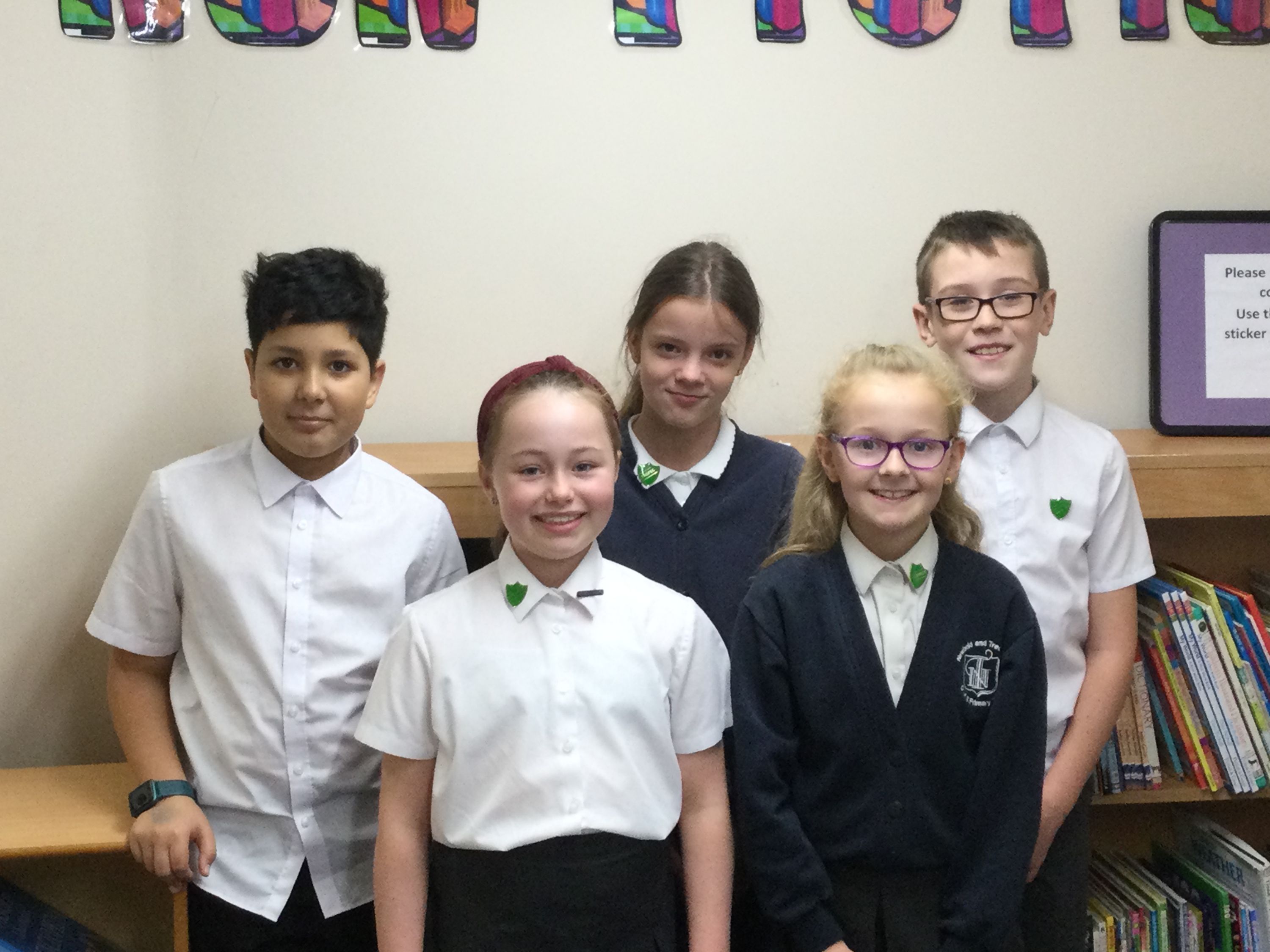 Newbold and Tredington C of E Primary School & Day Nursery - School ...